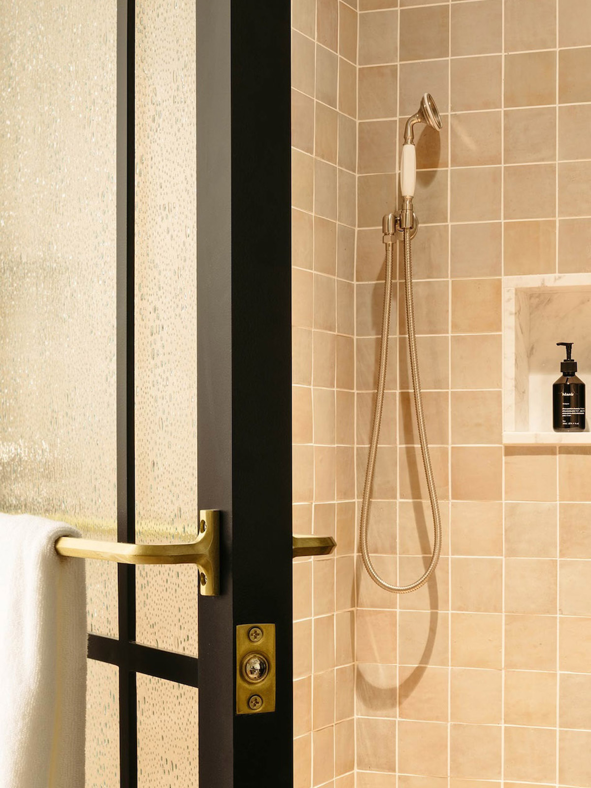 Body Wash | Blank | The Hoxton – HOXSHOP